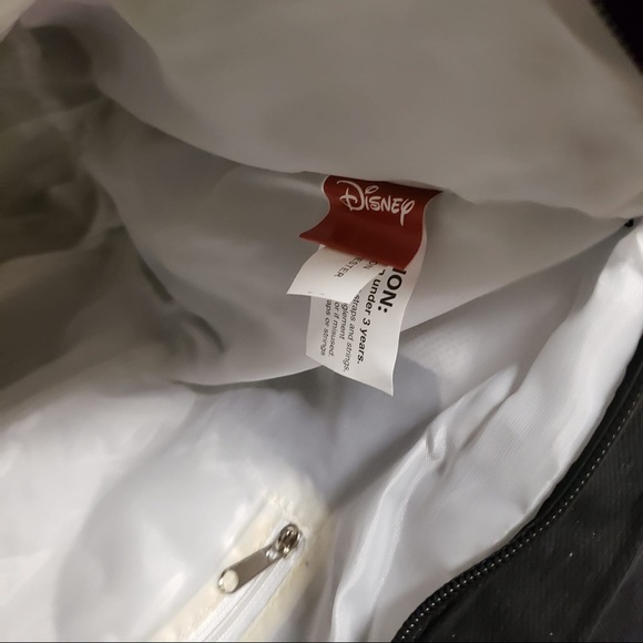 Disney | Accessories | Nwt Disneys Camp Rock Bag | Poshmark